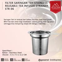 Jual Strainer Terbaik - Harga Murah Maret 2025 & Cicil 0%