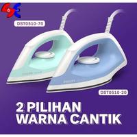 Jual Setrika Philips Dst0510 Murah - Harga Terbaru 2024