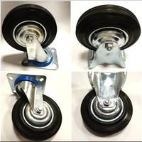 Jual Roda Trolley 8 Inch Terbaik - Harga Murah Mei 2024 & Cicil 0%