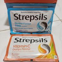 Strepsils: Solusi Ampuh Atasi Sakit Tenggorokan 2025
