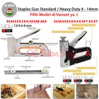 Jual Stapler Gun Terbaik - Harga Murah Maret 2024 & Cicil 0%