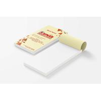 Jual Block Note A4 Terlengkap - Harga Grosir & Murah April 2024