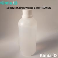 Jual Spiritus Murah - Harga Terbaru April 2025