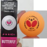 Jual Meja Ping Pong Butterfly Terbaik - Harga Murah Mei 2024 & Cicil 0%