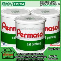 Jual Genteng Tanah Terbaik - Harga Murah April 2024 & Cicil 0%