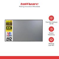 Jual Kain Screen Model & Desain Terbaru - Harga April 2025