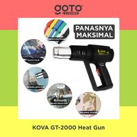 Jual Heat Gun Terbaik - Harga Murah Desember 2024 & Cicil 0%