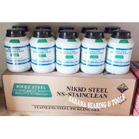 Jual Nikko Steel Ns Stainclean Terbaik - Harga Murah Juni 2024 & Cicil 0%