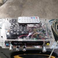 Jual Power Ampli Rakitan Murah & Terbaik - Harga Terbaru Februari 2024