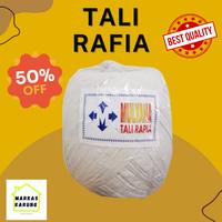 Jual Tali Rafia Terbaik & Terbaru Januari 2024 - Harga Murah