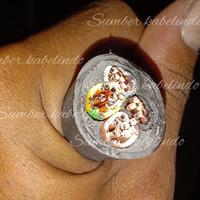 Jual Kabel Nyy 4X25 Terbaik - Harga Murah Juni 2024 & Cicil 0%