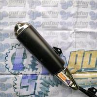 Jual Knalpot Absolute Revo Original Terlengkap - Harga Murah Februari ...