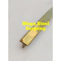 Jual Lis Stainless Terlengkap - Harga Terbaru Desember 2024 & Cicilan 0%