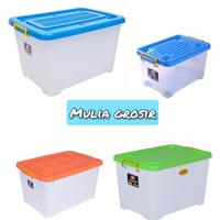 Jual Box Container Shinpo Terbaik - Harga Murah Mei 2024 & Cicil 0%