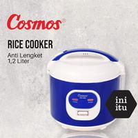 Jual Rice Cooker Cosmos Kecil Terlengkap - Daftar Harga Februari 2025 ...