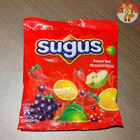 Permen Sugus Harga Termurah - Pilihan Favorit