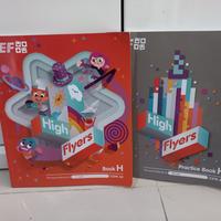 Jual Ef High Flyers Terlengkap - Harga Murah Mei 2024