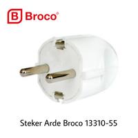 Jual Steker Listrik Broco Terbaik - Harga Murah Januari 2025 & Cicil 0%