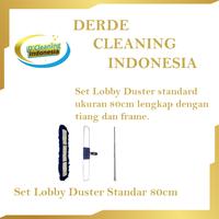 Jual Lobby Duster Terbaik - Harga Murah Maret 2025 & Cicil 0%
