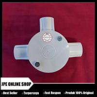 Jual T Doos Terbaik - Harga Murah Juni 2024 & Cicil 0%