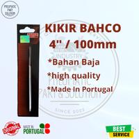 Jual Kikir Bahco Terbaik - Harga Murah Juni 2024 & Cicil 0%