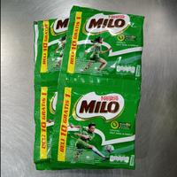 Jual Milo Renteng Terdekat - Harga Murah & Grosir April 2024