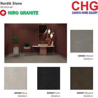 Jual Niro Granite 60X60 Terbaik - Harga Murah Maret 2024 & Cicil 0%