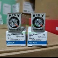 Jual Timer Omron H3y Terbaik - Harga Murah Juni 2024 & Cicil 0%