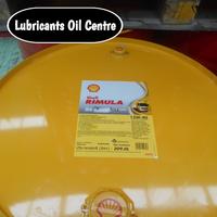 Jual Oli Shell Rimula Terlengkap - Harga Murah Mei 2025 & Cicil 0%