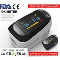 Oxymeter Harga Termurah - Pilihan Terlengkap