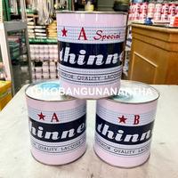 Jual Thinner A Terbaik - Harga Murah April 2025 & Cicil 0%