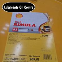 Jual Shell Rimula R2 Terlengkap - Harga Murah April 2025 & Cicil 0%