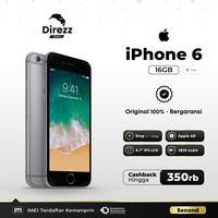 iPhone Second - Harga Terbaru & Spesifikasi - November 2024