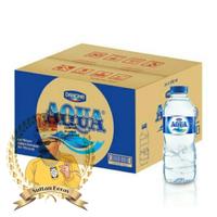 Jual Aqua 330 Ml 1 Dus Murah - Harga Terbaru Juni 2024