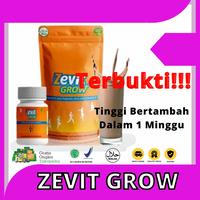 Zevit Grow Harga Termurah - Kualitas Terbaik