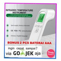 Jual Thermogun Terbaik - Harga Murah Maret 2025 & Cicil 0%