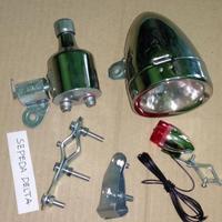 Jual Dinamo Sepeda Onthel Murah & Terbaik - Harga Terbaru Januari 2023