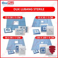 Jual Duk Bolong Murah - Harga Terbaru Februari 2024