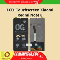 Jual Lcd Redmi Note 8 Terbaru - Harga Murah April 2024 & Cicil 0%