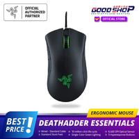 Jual Mouse Razer Terbaru - Harga Murah Maret 2025 & Cicil 0%