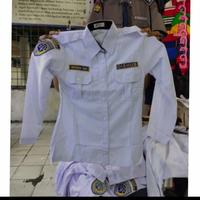 Jual Baju Pdh Dishub Model & Desain Terbaru - Harga Mei 2024