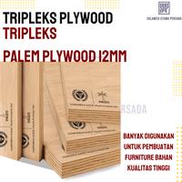 Jual Multiplek 12Mm Terbaik - Harga Murah Mei 2025 & Cicil 0%