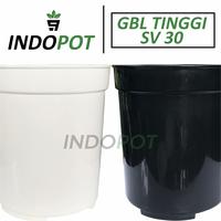 Jual Pot Tanaman Besar Terbaik - Harga Murah Februari 2025 & Cicil 0%