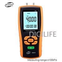 Jual Manometer Terbaik - Harga Murah April 2025 & Cicil 0%