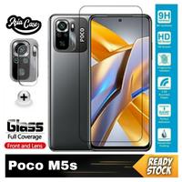 Harga Poco M5S, Spesifikasi Lengkap Maret 2024