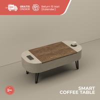 Jual Smart Table Terbaik - Harga Murah Juli 2025 & Cicil 0%