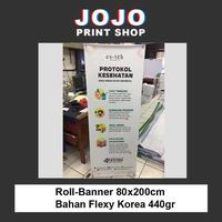 Jual Bahan Banner Murah & Terbaik - Harga Terbaru Mei 2024