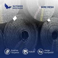 Jual Wiremesh M5 Terbaik - Harga Murah Januari 2024 & Cicil 0%