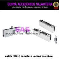 Jual Patch Fitting Terlengkap - Harga Murah & Grosir April 2024