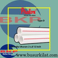Jual Pipa Pvc D 2 Terbaik - Harga Murah Mei 2024 & Cicil 0%